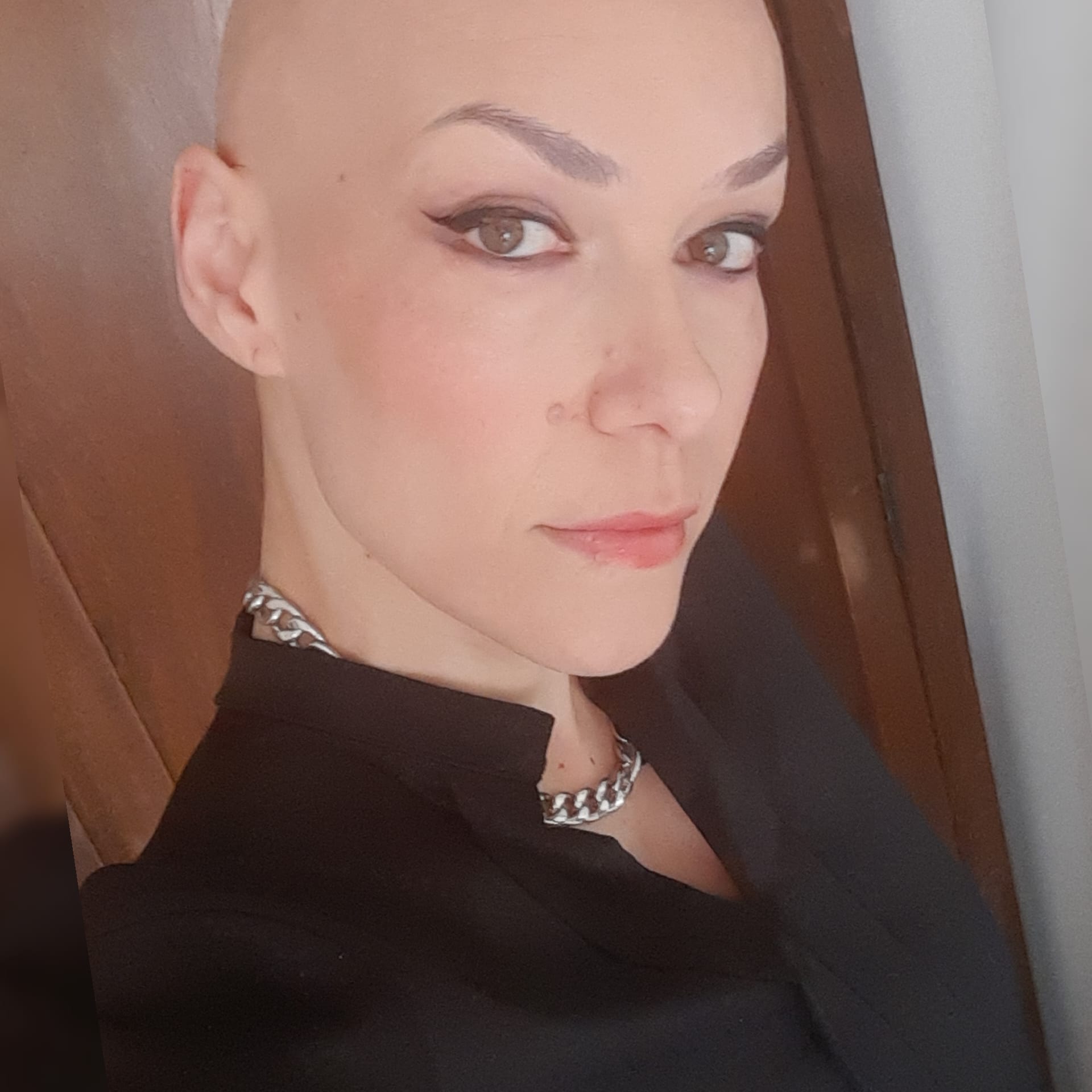 Comprar Las calvas existimos: La historia real de una mujer calva y el ...