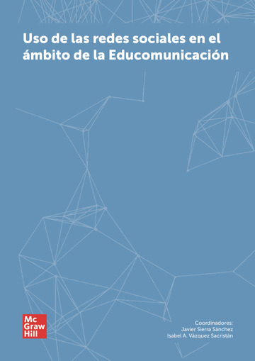 Comprar Uso de las redes sociales en el ámbito de la Educomunicación de ...