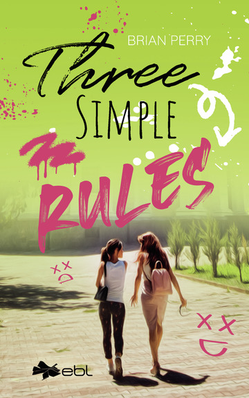 Comprar Three Simple Rules de Brian Perry en LibrosCC - en LibrosCC ...