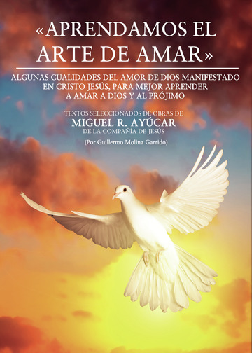 Comprar APRENDAMOS EL ARTE DE AMAR. Algunas cualidades del amor de Dios ... Comprar APRENDAMOS EL ARTE DE AMAR. Algunas cualidades del amor de Dios ...